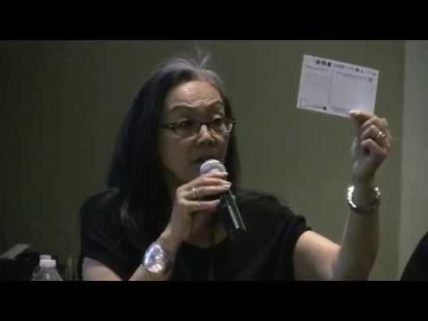 How To Write Personal And Family History (|WILCOS) 海外华人研究机构国际合作会议