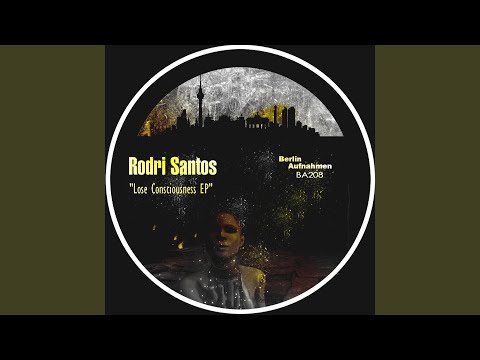 Here Today, Gone Tomorrow (Original Mix)
