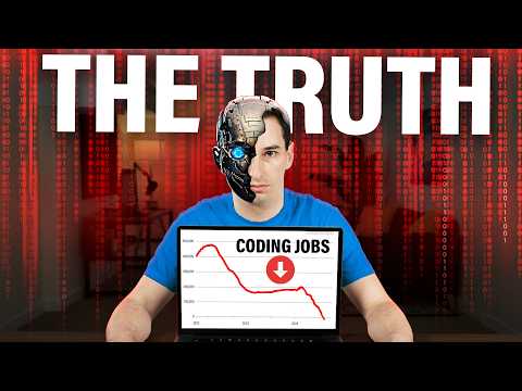 The Truth About The Tech Job Market
