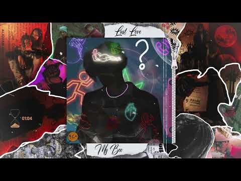 B-hope Norbu - MY BOO (Official Audio) ||LUST LOVE||
