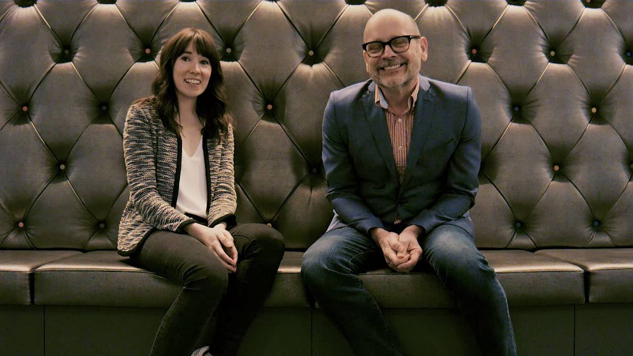 The Macy's Corporate Experience