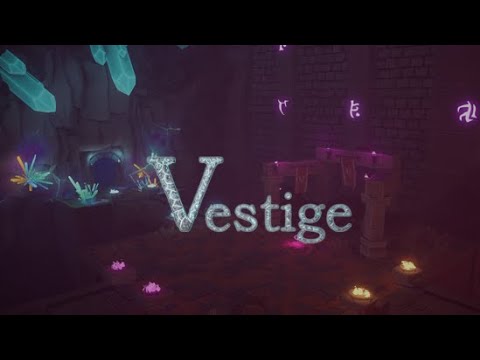 Steam Community :: Video :: Vestige (2022) - Playthrough