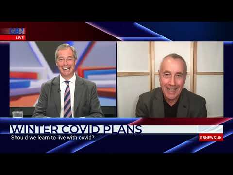 Former NHS Trust chairman: NHS is chocablock.