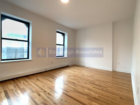 519 W 151 Apt 13