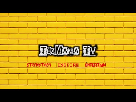 Welcome to TezMania TV!