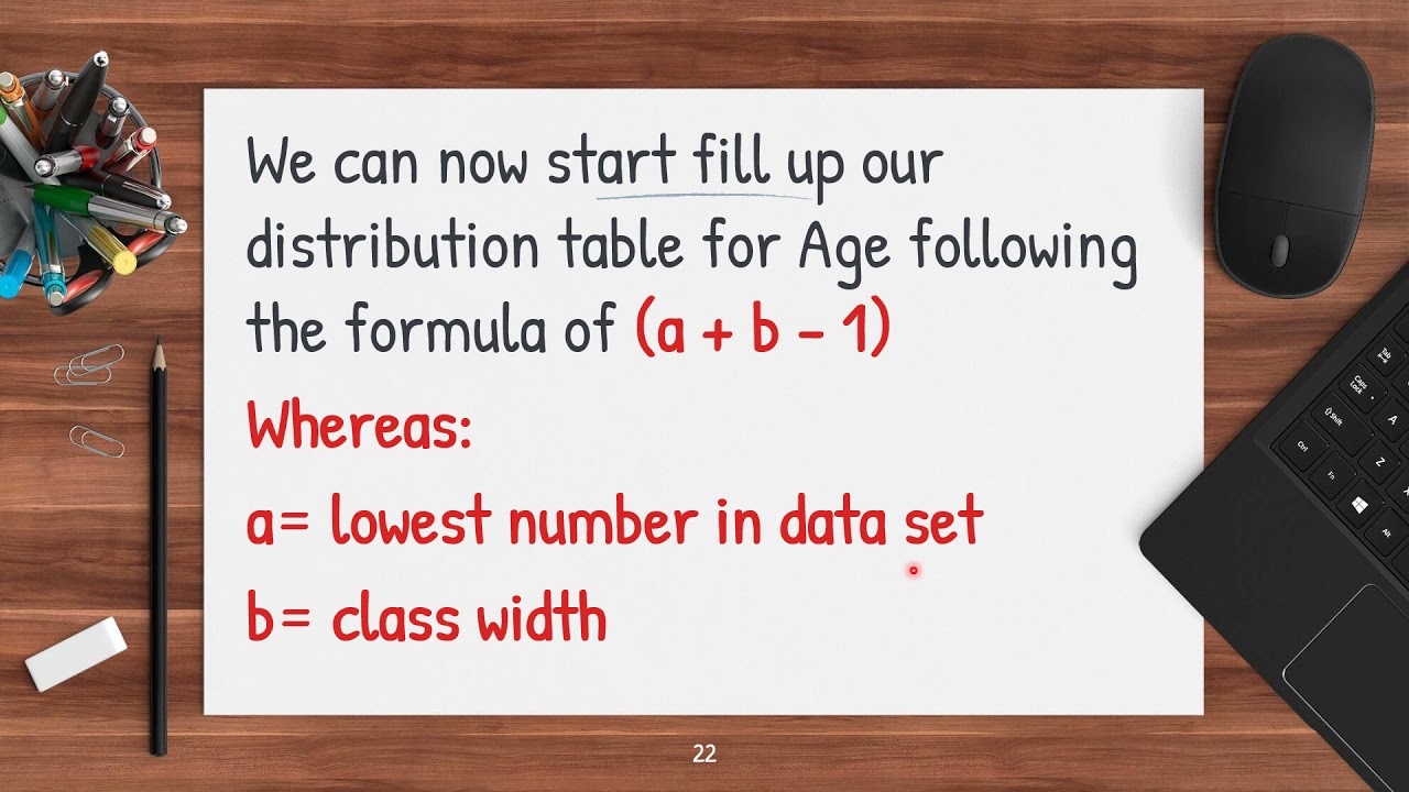 Data Analysis Chapter3