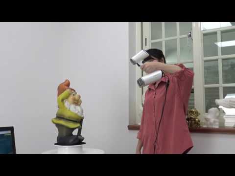 OTO 3D Scanner