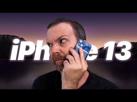 iPhone 13 Specs Reveals Some Interesting Facts