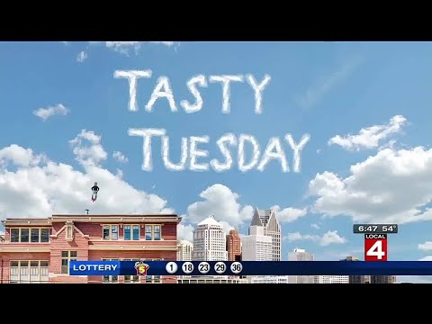 Tasty Tuesday: Bommarito Bakery