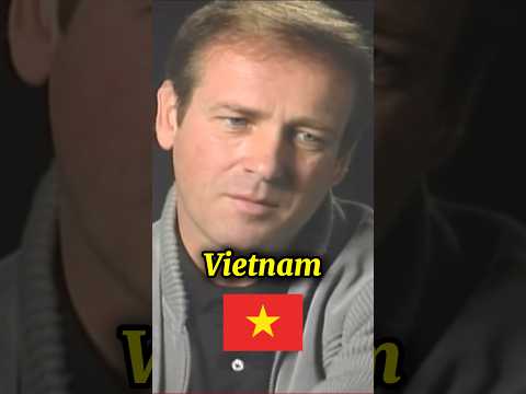 Vietnam War. They Played Games On Us