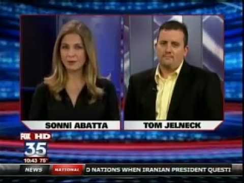 On Target Web Solutions Owner Tom Jelneck Discusses Facebook Timeline