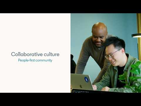Career Stories: Charles — Collaborative Culture