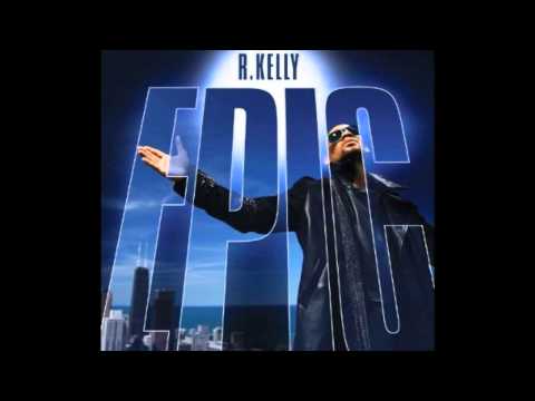 R.kelly - Fireworks (full+Lyircs)
