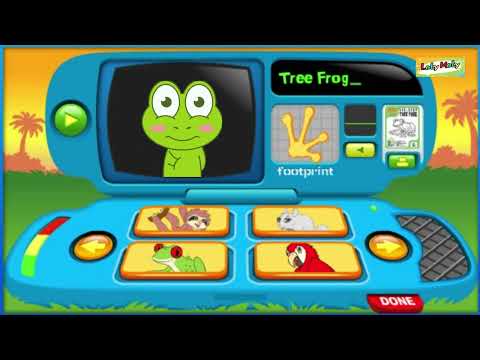 Go Diego Go, Learn Animals With Diego for Kids, Diego Field Journal , Dora The Explorer.