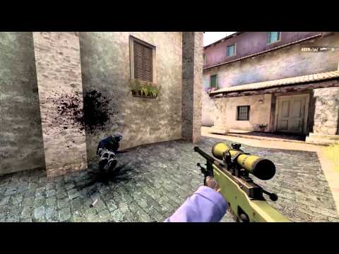 Steam Community :: Video :: 4ll3N-5K(Cs:Go)