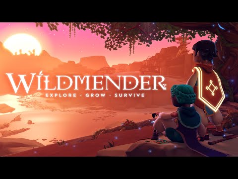 Steam Community :: Video :: Wildmender Gameplay