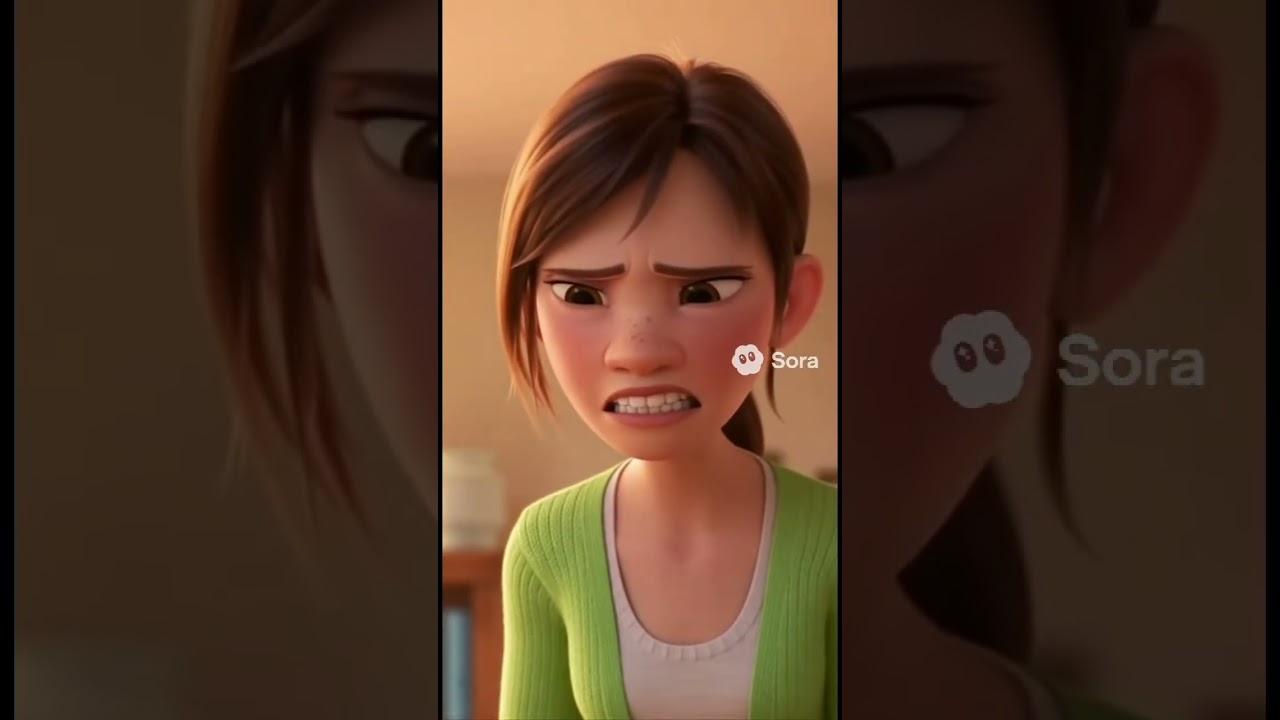 Oh Billy. #ai #relax #creativecontentcreator #subscribe #relationship #youtubeshorts #trending