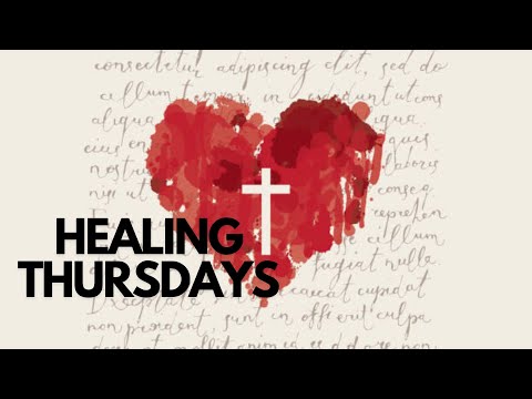 New Beginnings Church of Christ LIVE 7pm - Healing Thursday