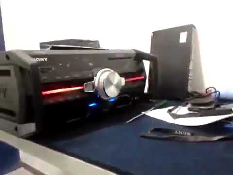 SH 2000 MODIFICADO π±π±π±π±π±π± Quando o amigo modifica o som sem deixar rastros ! JΓ‘ viu um sh2000 assim?