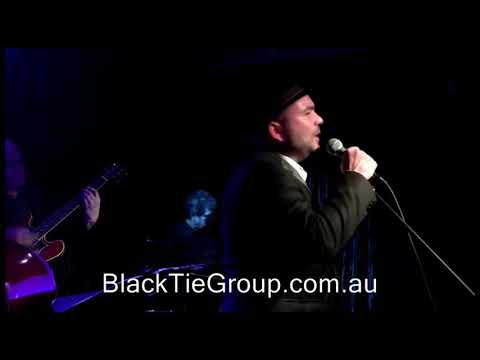 Melbourne Jazz Bands For Hire 413
