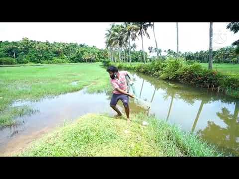 M 4 TECH FANS CLUB First video support jio joseph