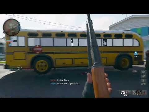 More Multiplayer (Call Of Duty: Black Ops 6)