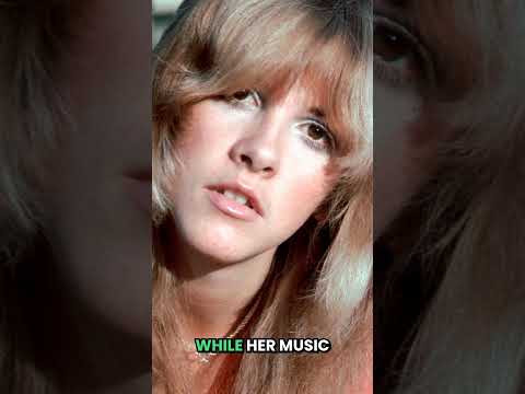 Do You Know the Back Story to 'Landslide' By Fleetwood Mac? #Shorts