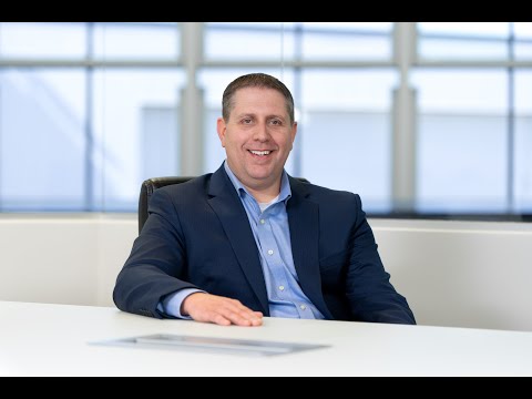 Meet Todd McKee, Textron Aviation’s SVP of Integrated Supply Chain