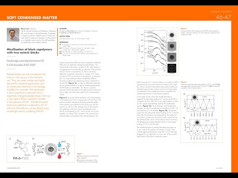 Nico Carl - ILL Annual report 2019