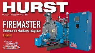 Hurst Boiler Videos
