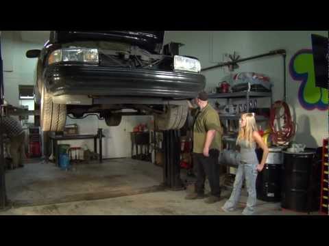 This Old Car Pilot Highlights