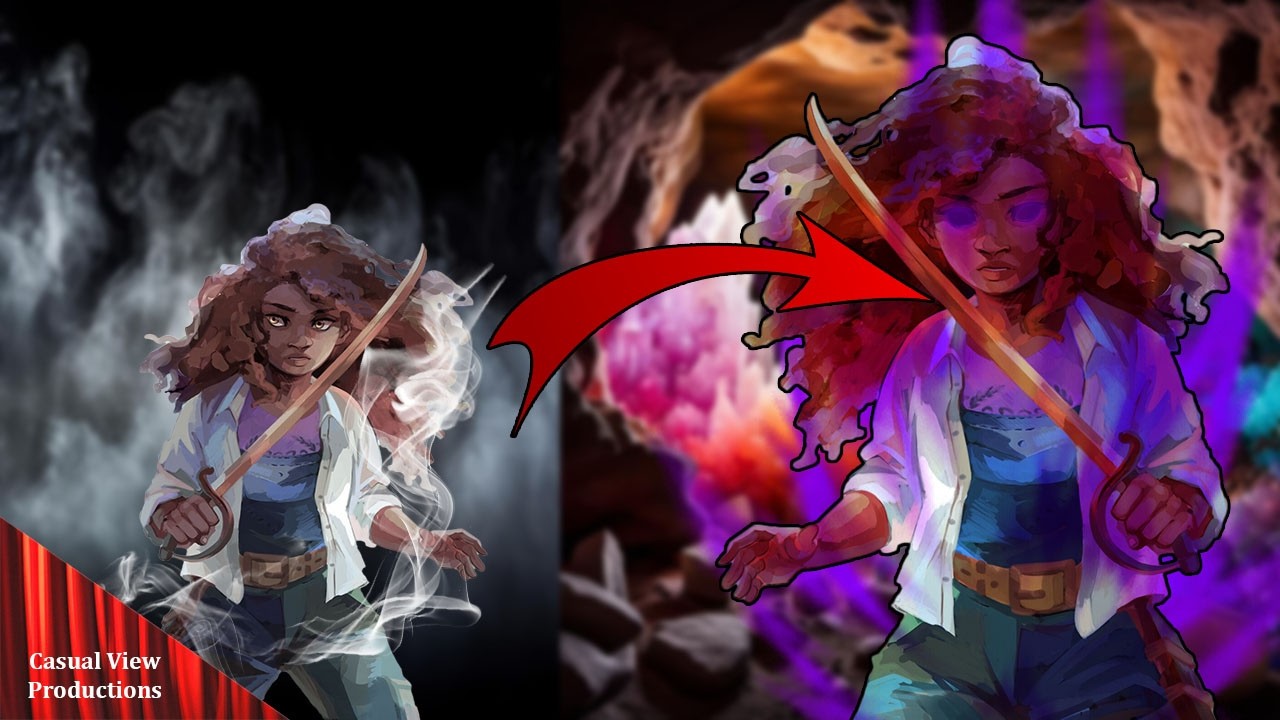 Rebuilding a Hero: Fixing Hazel Levesque
