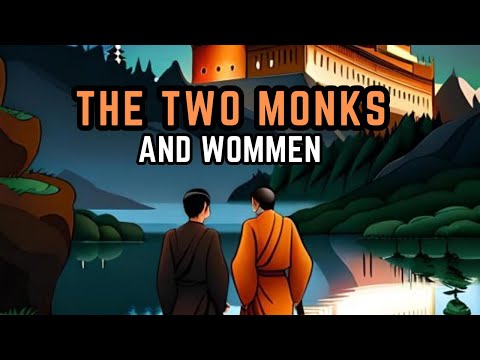 A Short Buddhist Story To Finding Inner Peace - Zen Wisdom Stories