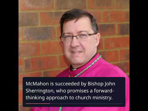 Archbishop McMahon Bids Farewell: A Warm Legacy in Liverpool