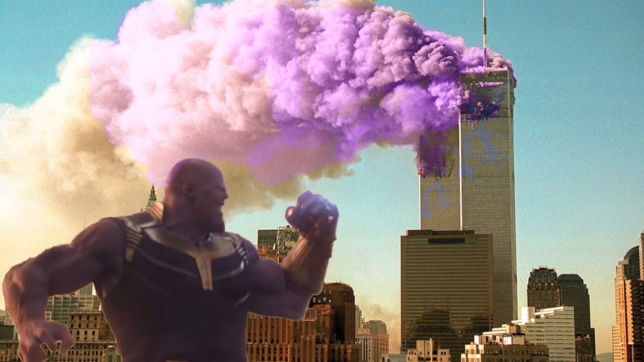 Cursed Shit that made me Laugh