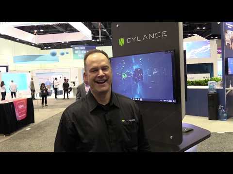 Steve Bongardt: An FBI Profiler Looks at Cybersecurity