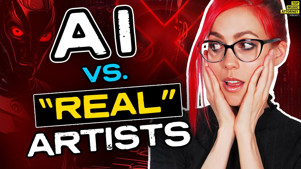 The Rise of AI Music Detection: What Creators Need to Know | Galaxy.ai