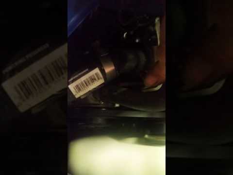 PartsGeek air pump