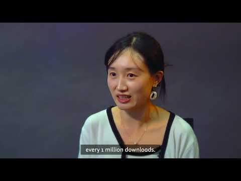 Digital Commons Institutional Repository- DanPing Dong, Case Study, Singapore National University