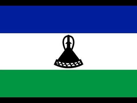 Lesotho | Wikipedia audio article