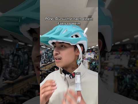 Diesen Helm braucht JEDER!