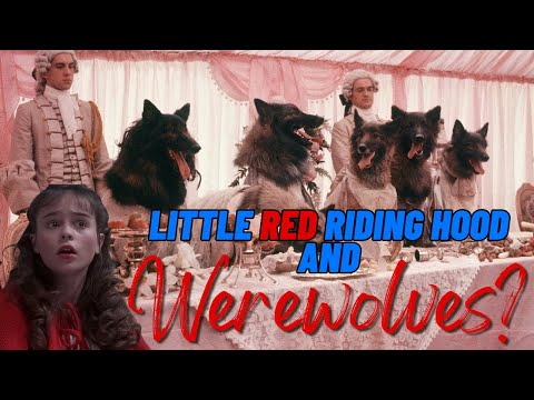 The 1980s Had Some Dark Fairy Tale Movies