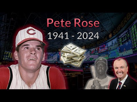 MLB Hits Leader dies @ 83 - Sports gambling and the 9/11 code