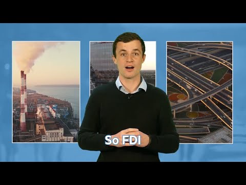 Explained | What is FDI?