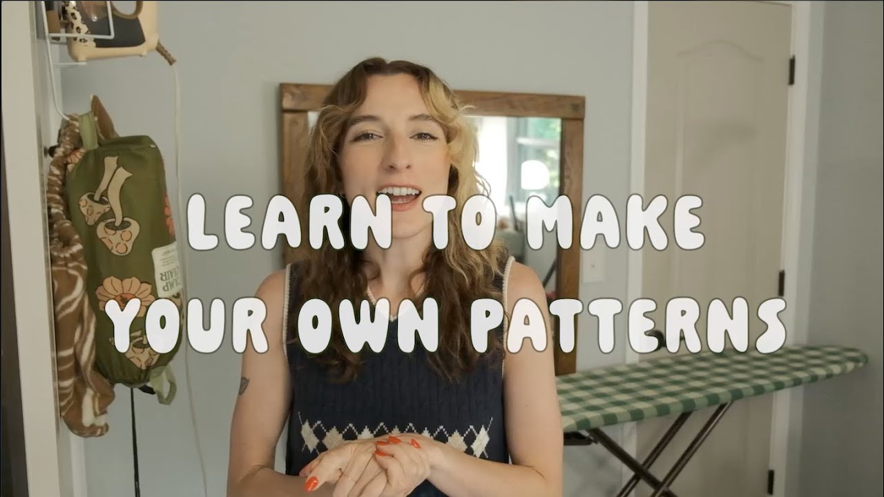 a FREE patternmaking resource you need! | Confident Patternmaking & Grading