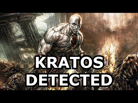 Zyzz memes - KRATOS VS ZYZZ (Olympic series)