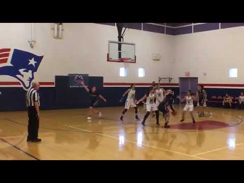 Durango (NV) vs. Calexico (CA) - Tarkanian Classic Girls