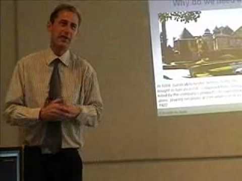 Why Enterprise Architecture