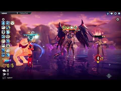 Steam Community :: Video :: Neoverse - Challenge Mode - Helena Gameplay