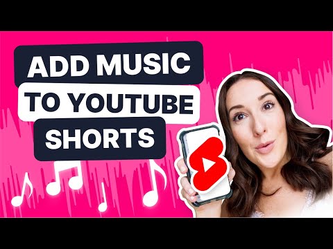 How to Add Music to YouTube Shorts | 3 Different Ways!!